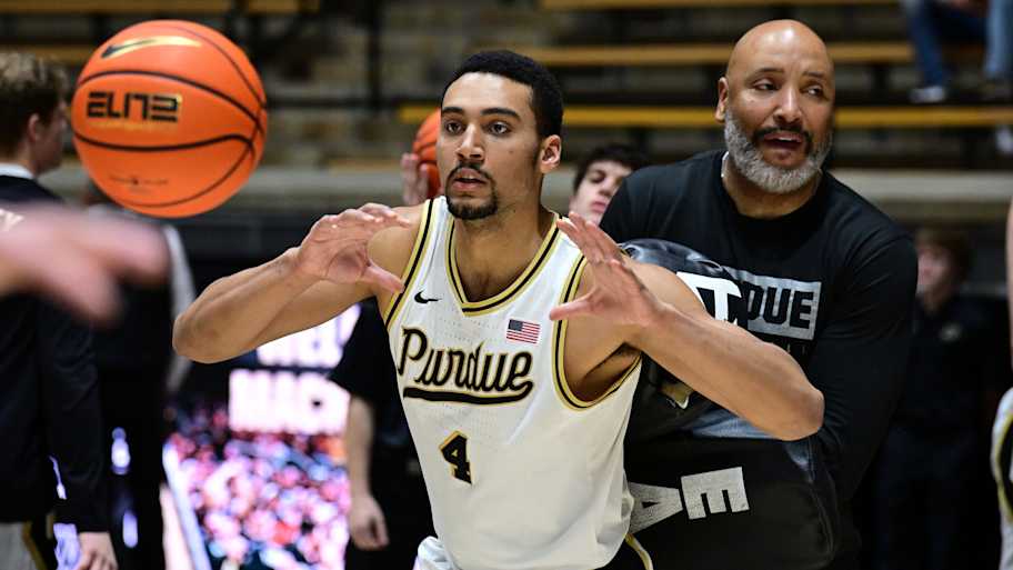 Trey Kaufman-Renn gets big news following G League Combine