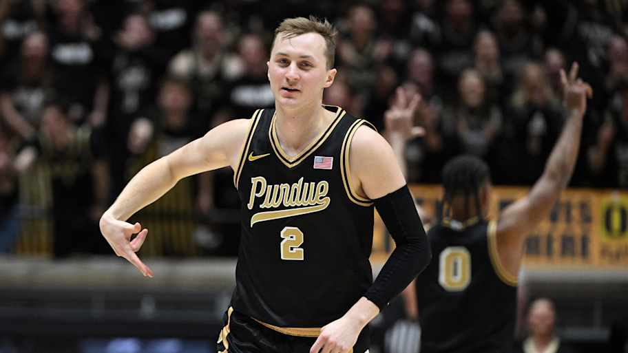Trey Kaufman-Renn gets big news following G League Combine