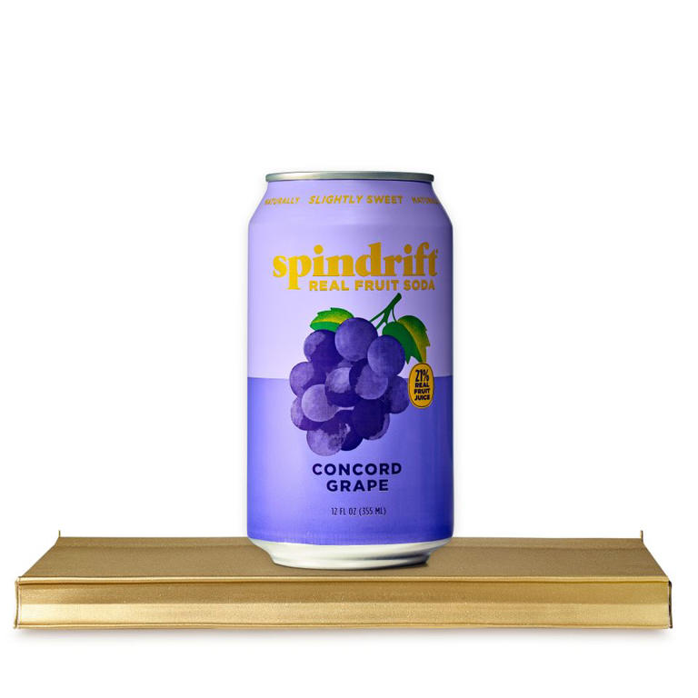 The best new soda of 2026 is so good, it sold out at my grocery store