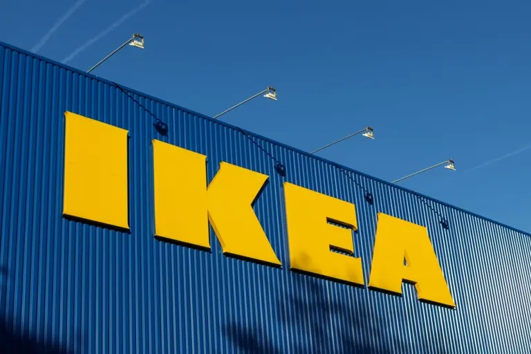 IKEA recalls kitchen product worldwide: Metal fragments could end up in ...