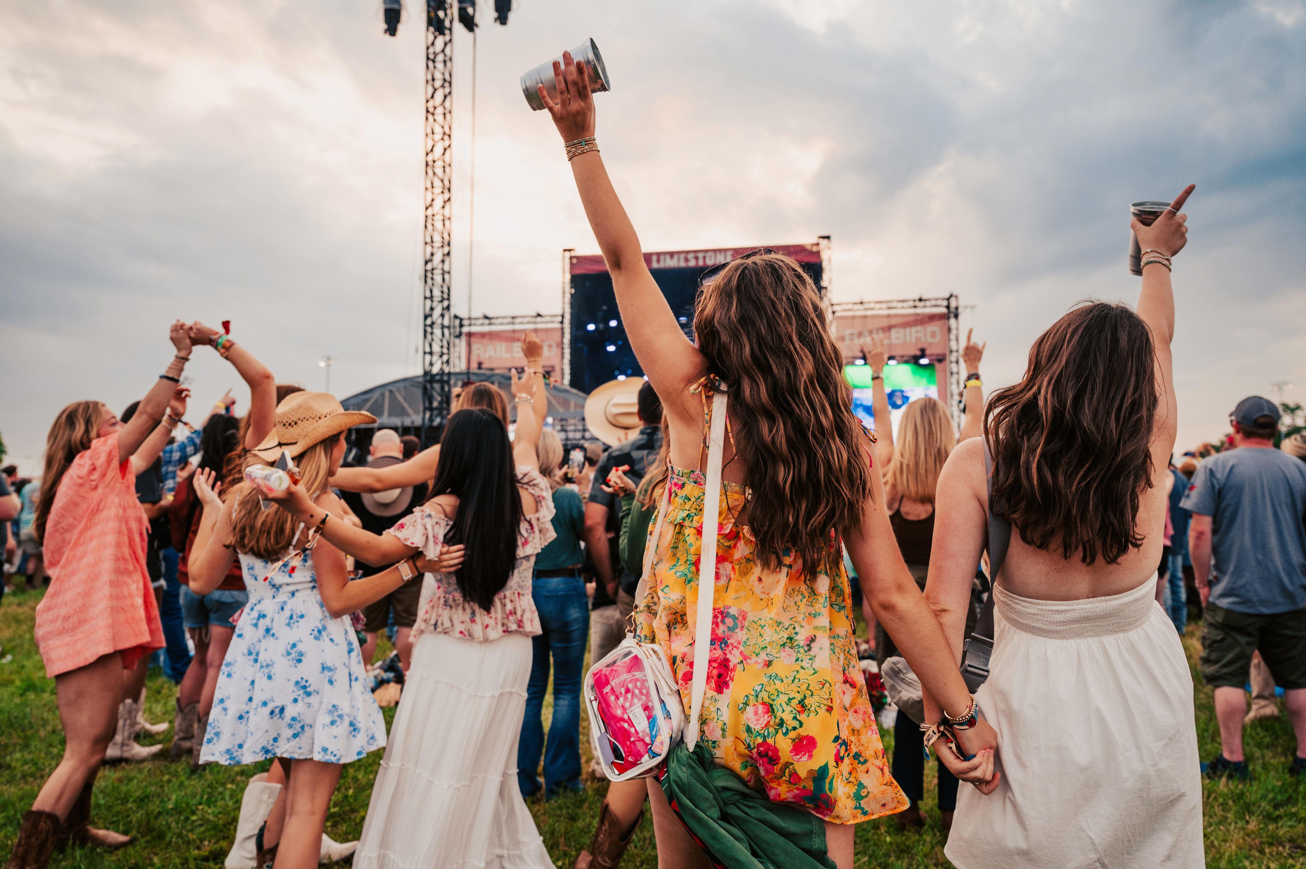 Who is performing at Railbird Festival? See The Lumineers, Tyler ...