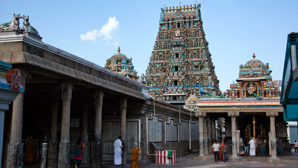 Vijay’s interfaith roots draw attention after CM oath