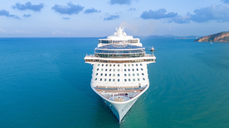 10 cruise lines with food that's actually worth eating