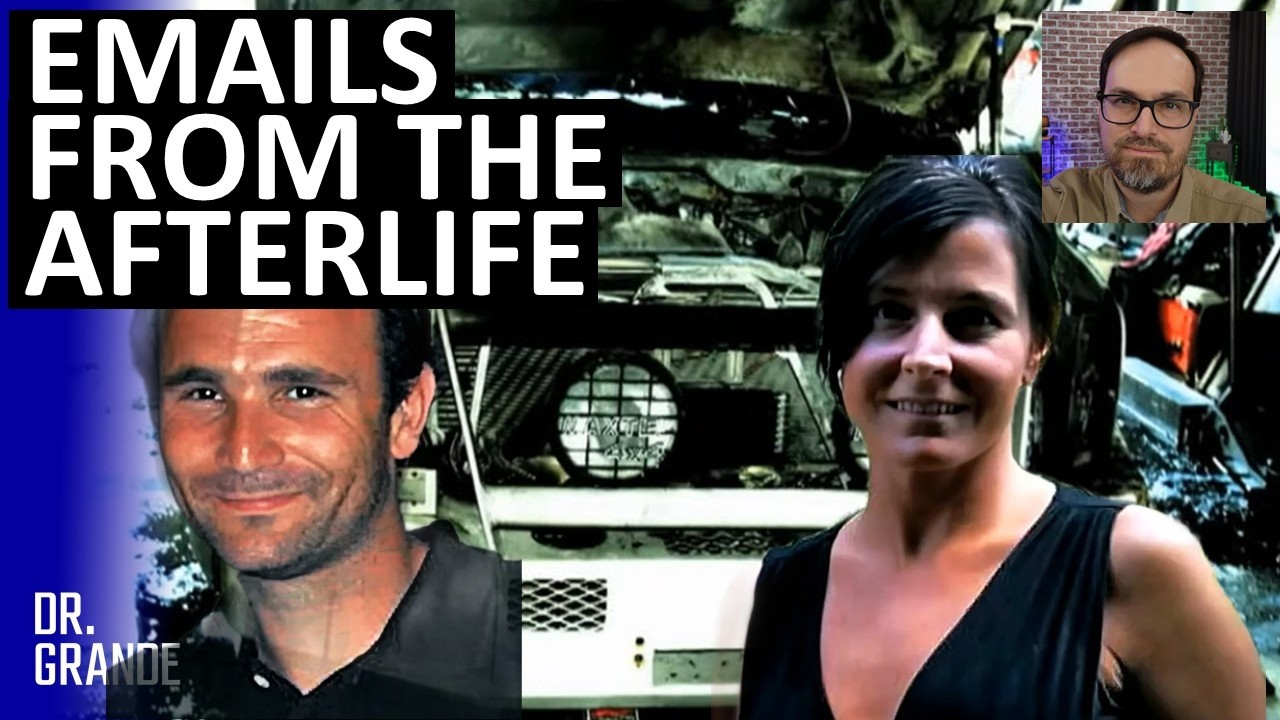 Husband crushed by pickup truck emails wife asking how he died, Ari and ...