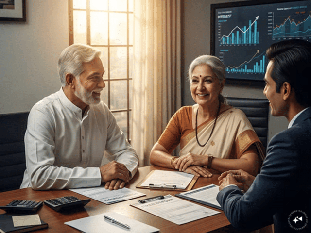 Interest rates of up to 8.2%—plus tax savings! These government schemes ...