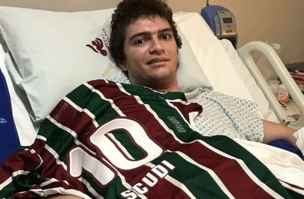 Justiça define data do novo julgamento dos acusados de agredir Pedro Scudi