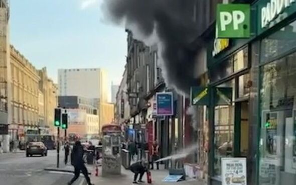 UK firefighters issue warning over huge new cause of fires - one every ...