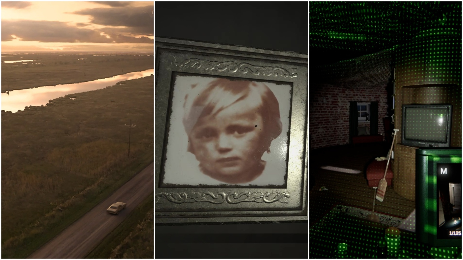 30 Jumpscares in Horror Games That Got Players the Best