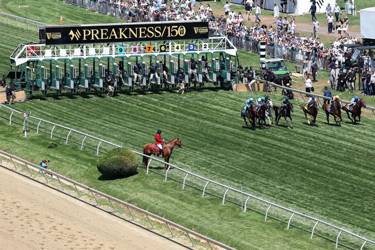 2026 Preakness Stakes: Date, time and everything to know about the ...