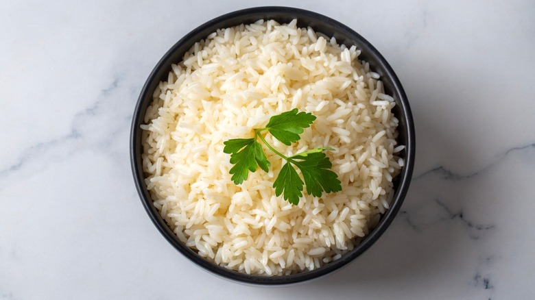 Take the guesswork out of cooking rice with this technique that breaks ...