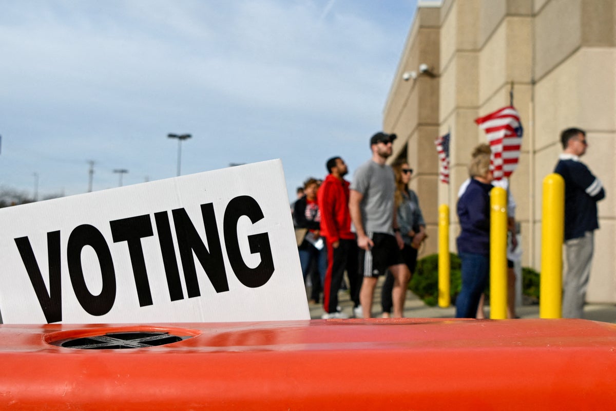 Trump’s ‘Election Integrity Army’ going to every state during midterms