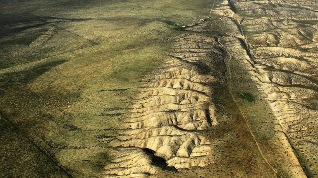 Over 360 earthquakes hit Southern California in 48 hours — the ...