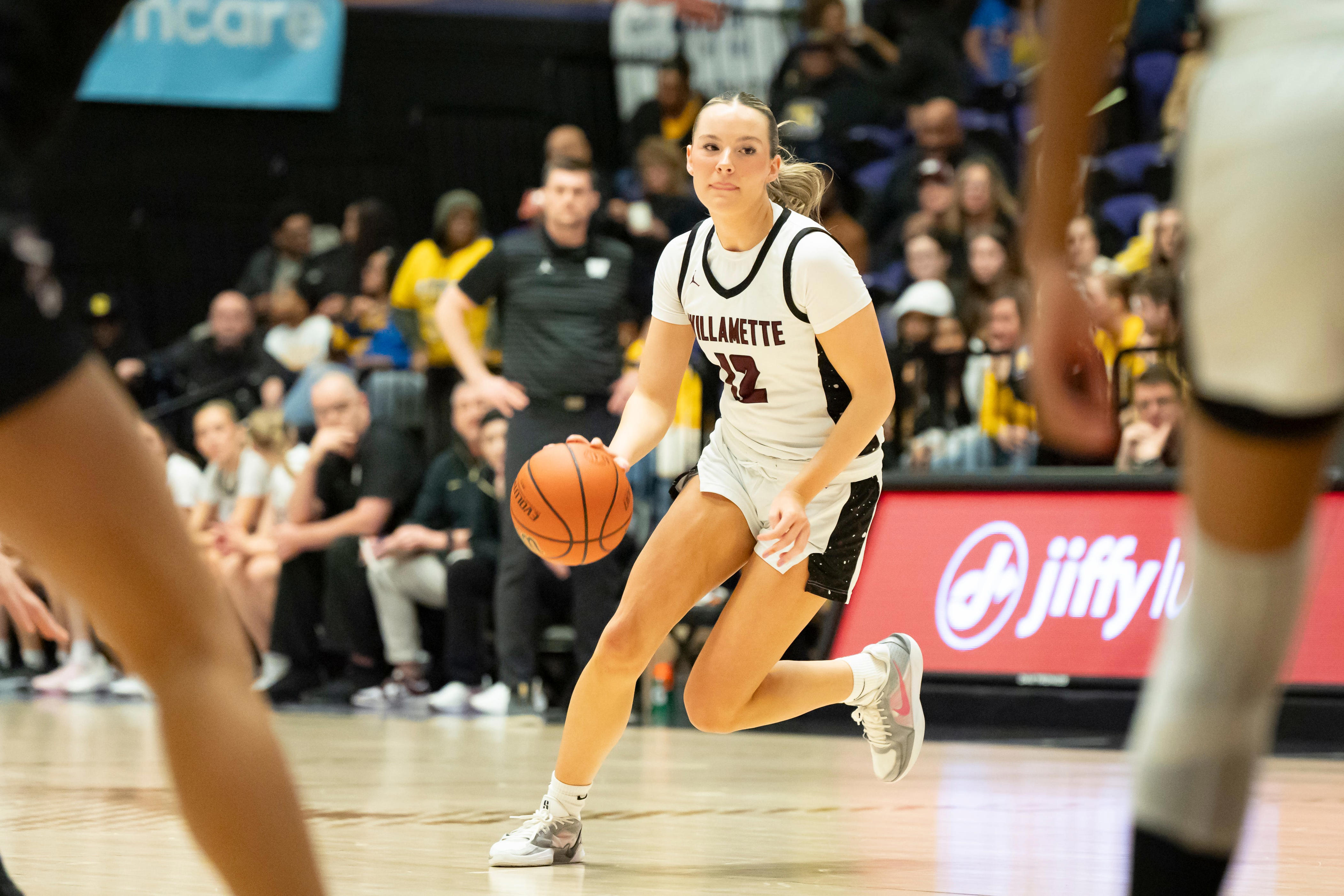 Ex-Springfield star voted best area girls basketball player ever