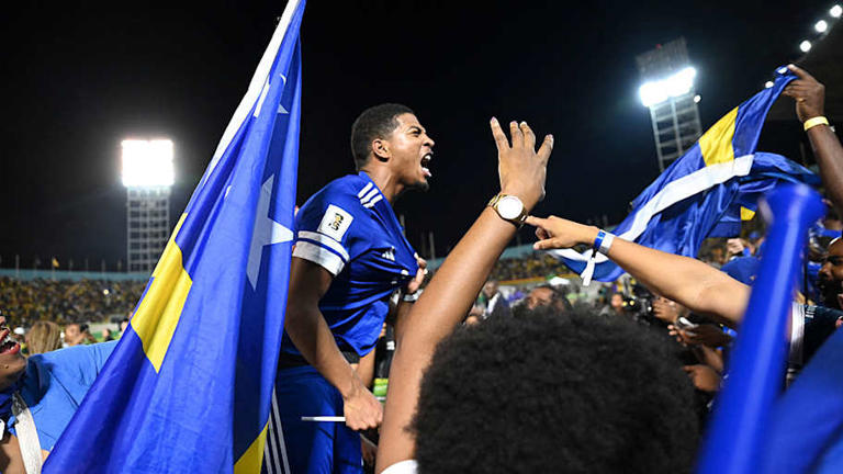 31 dias para a Copa do Mundo 2026: conheça Curaçao, menor país a se ...