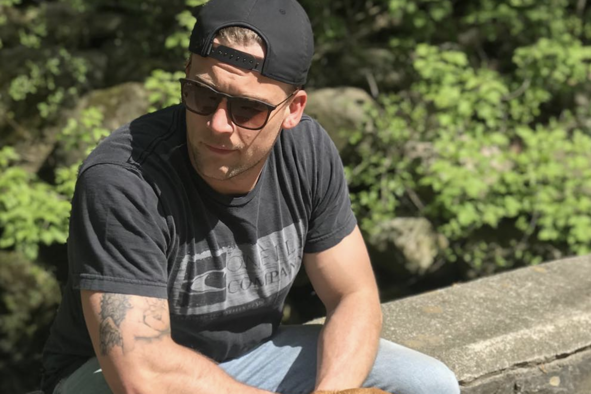The devastating accident that killed Robert Cormier