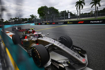 Red Bull aims to hit F1 weight limit by Austrian GP