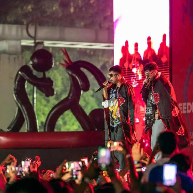 India's next Seedhe Maut? 5 underground rappers quietly taking over the ...