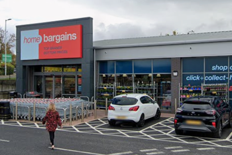 Home Bargains reduces limited edition £115 set to £20 for 'ultimate ...