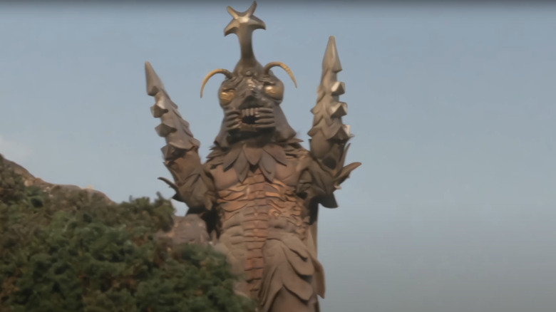 Is Godzilla truly king? These monsters might be scarier