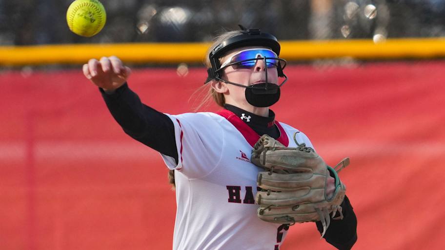 Top 25 Wisconsin high school softball state rankings - May 11, 2026