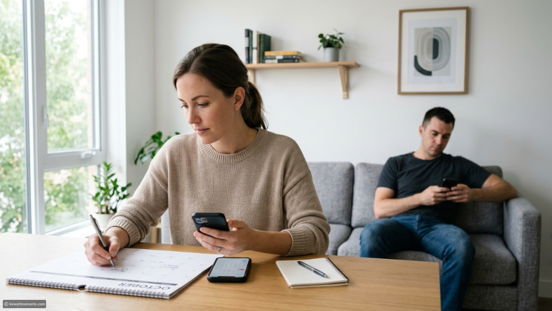 Signs you're more invested in the relationship than your partner
