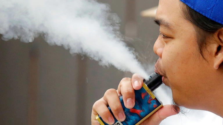 Dunwoody considers permanent restrictions on vape shops