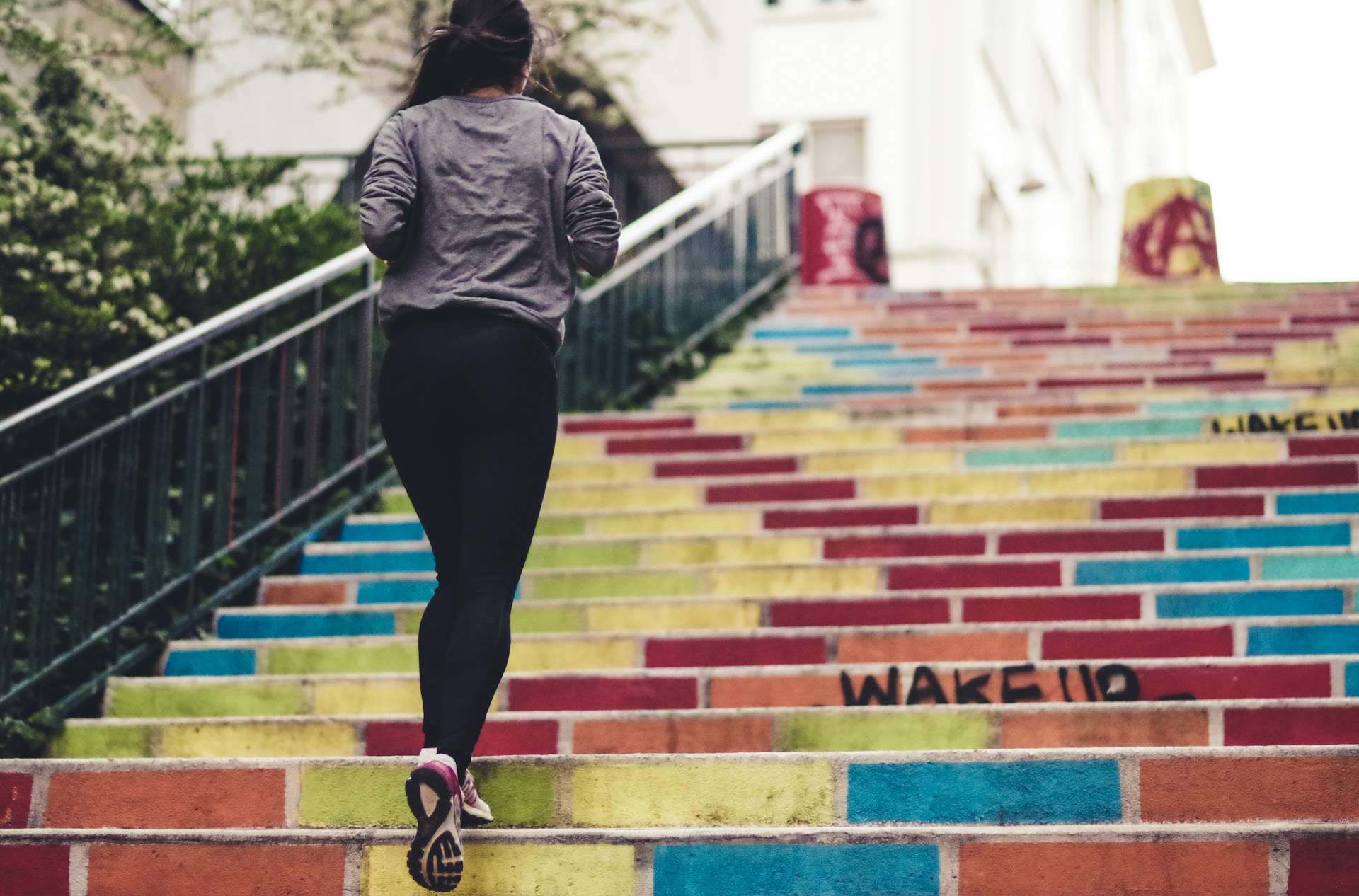 You don't need to reach 10,000 steps to lose weight