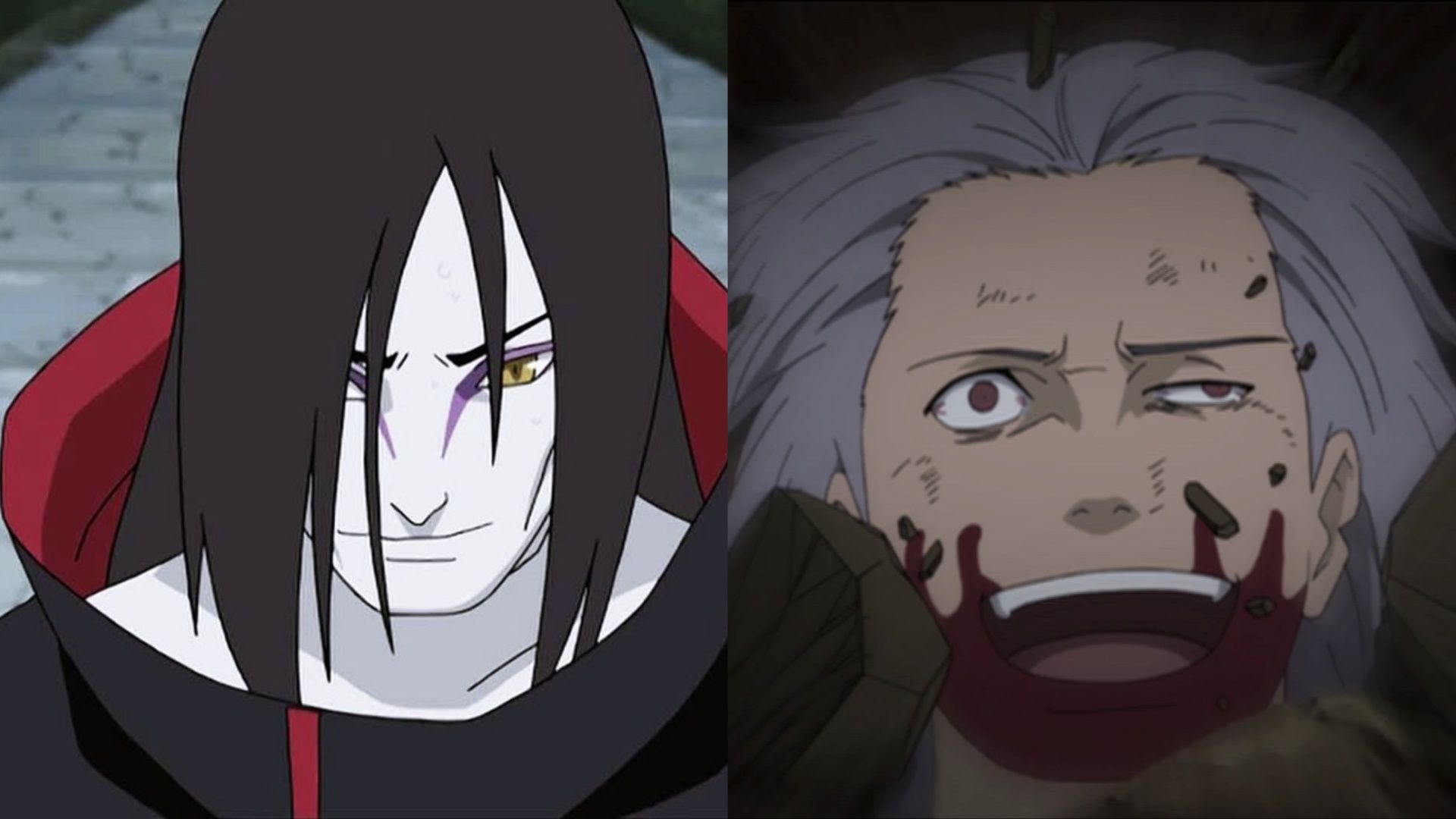 Naruto: The Akatsuki's worst decisions, ranked