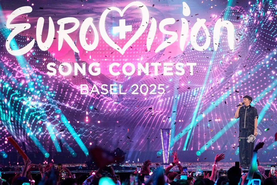 Eurovision 2026's weirdest entries