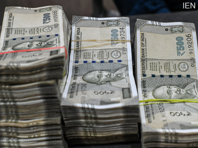 Rupee reels against the dollar! Value nears ₹95; soaring oil prices ...