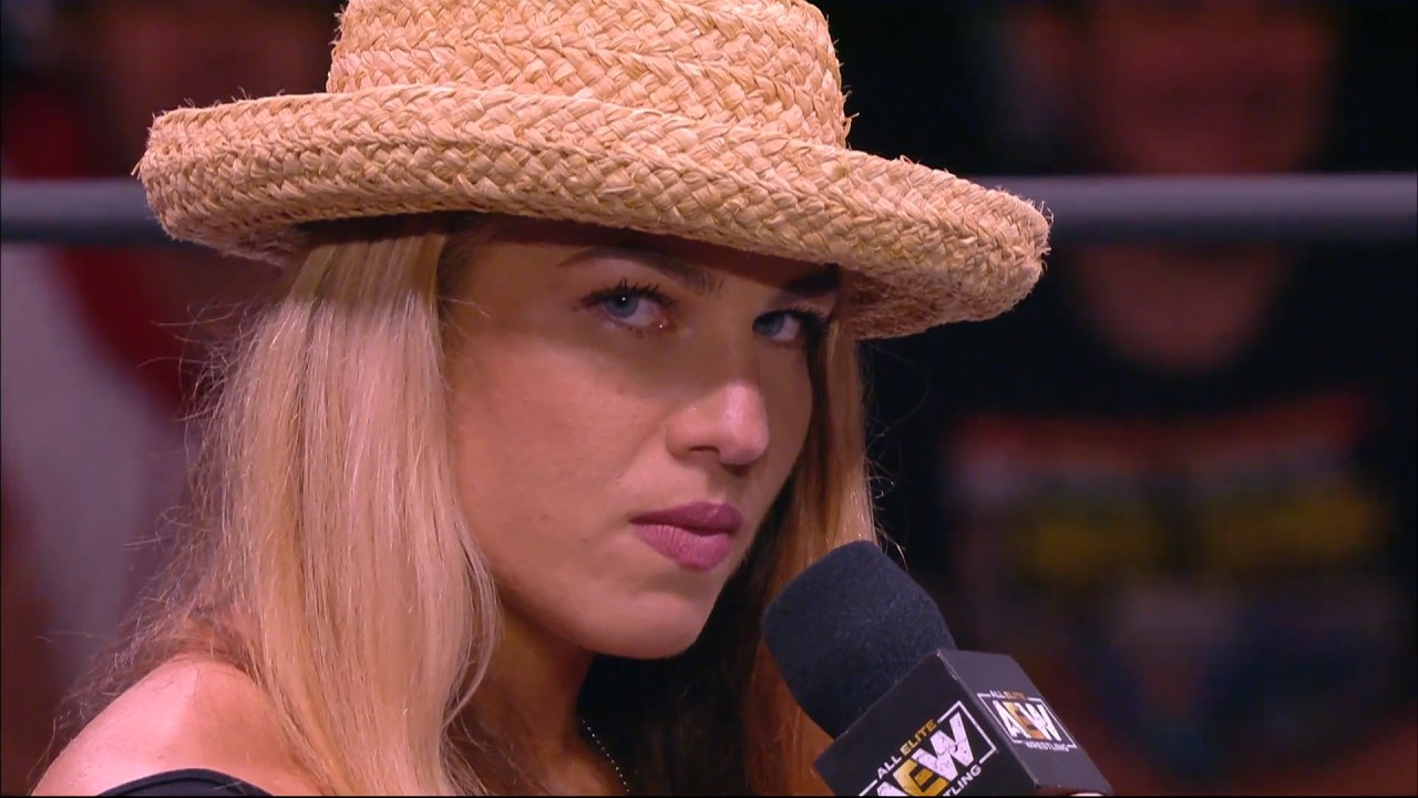 Worst wrestling promos ever