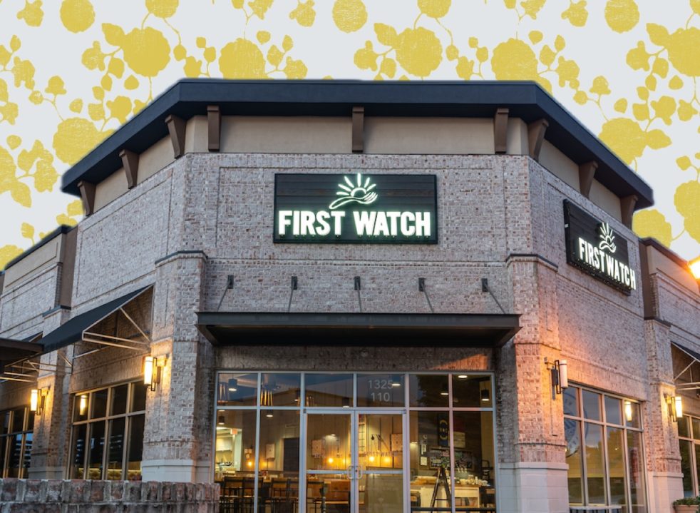 7 restaurant chains serving the best fresh-cracked eggs