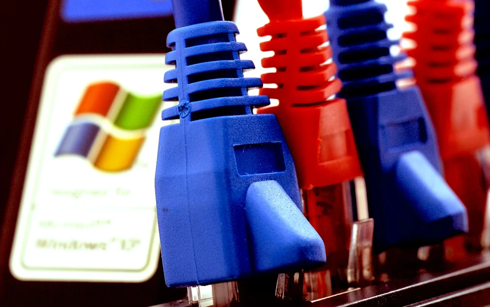 Cheap Ethernet tester can solve hidden home network issues