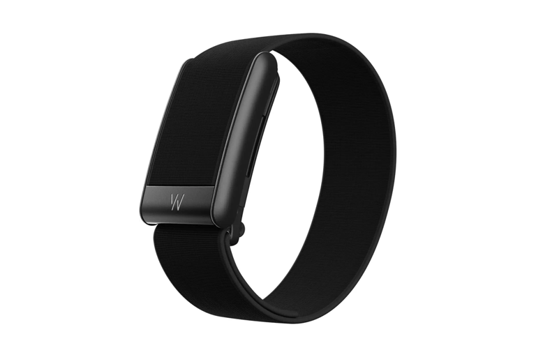 Fitbit Air vs Whoop: I tested Google’s £85 tracker against the best