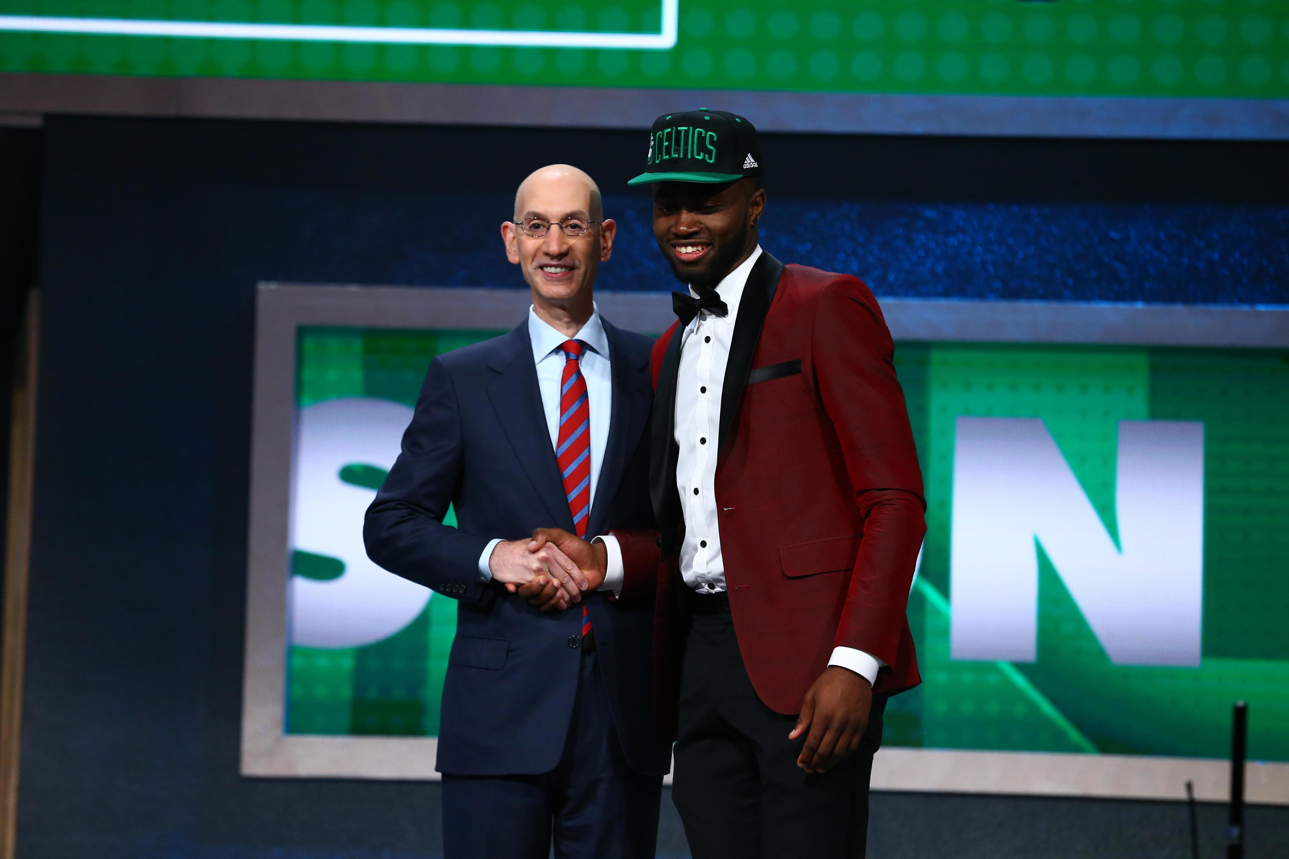 2026 NBA Draft Lottery And What They Mean for the Celtics