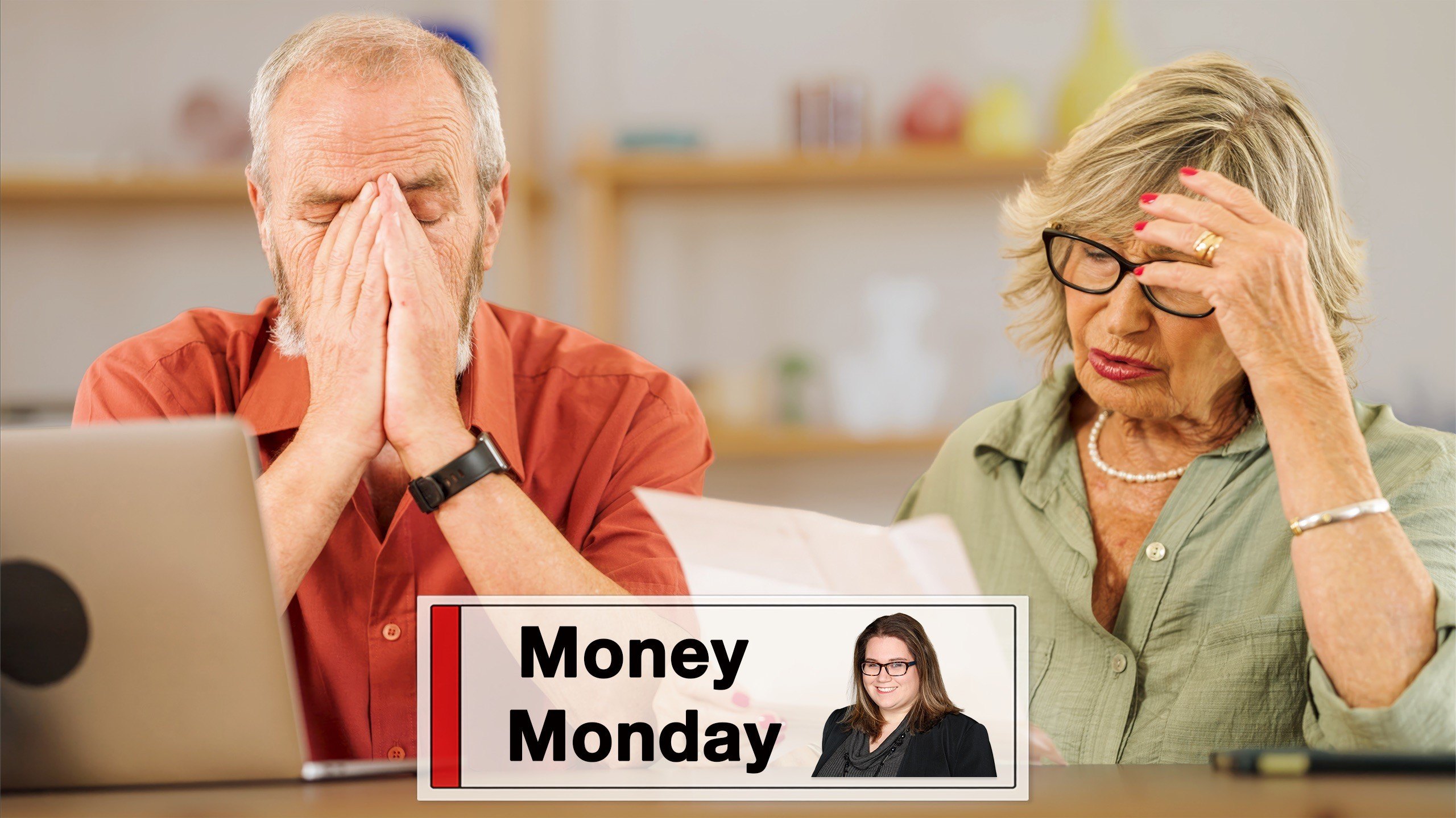 The new retirement math: Is $465K really ‘rich’ enough to keep you in ...