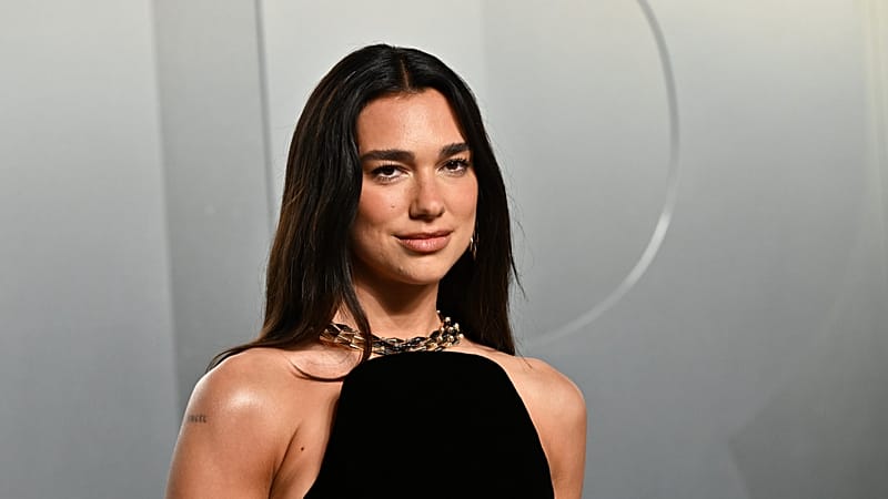 Dua Lipa files $15 million lawsuit against Samsung over alleged use of ...