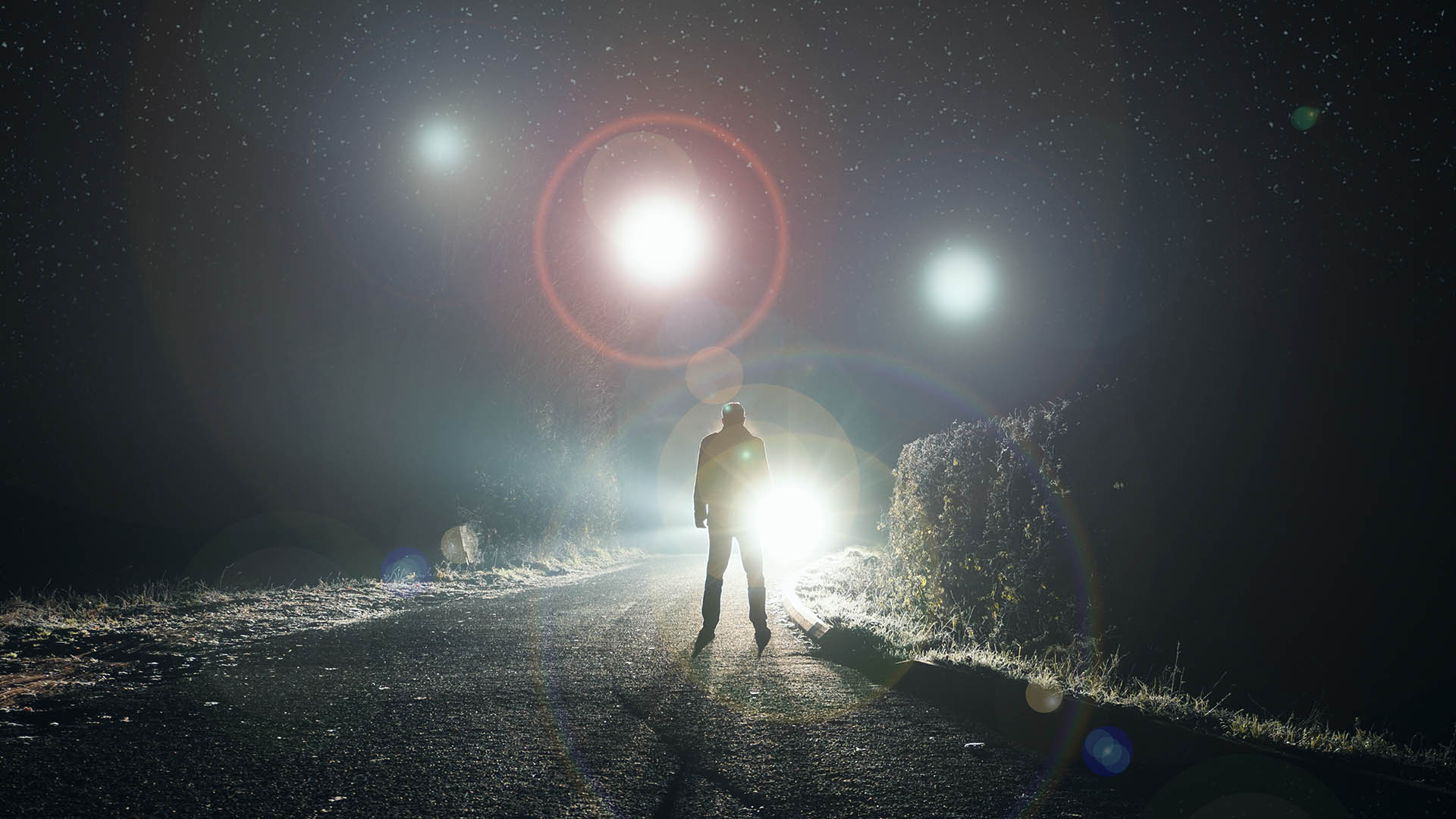 The origin of the modern UFO myth