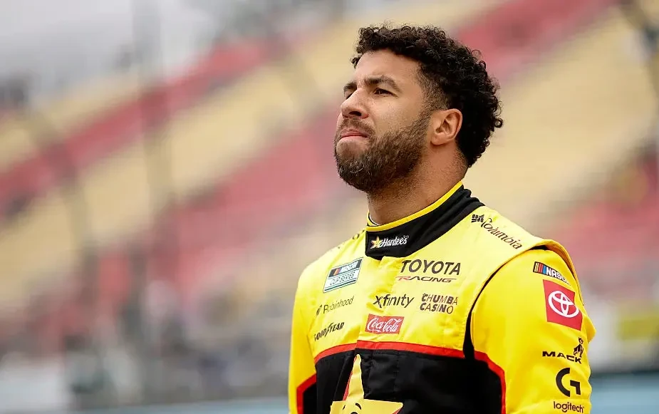 Wallace’s spotter denies rift with Bell after Watkins Glen