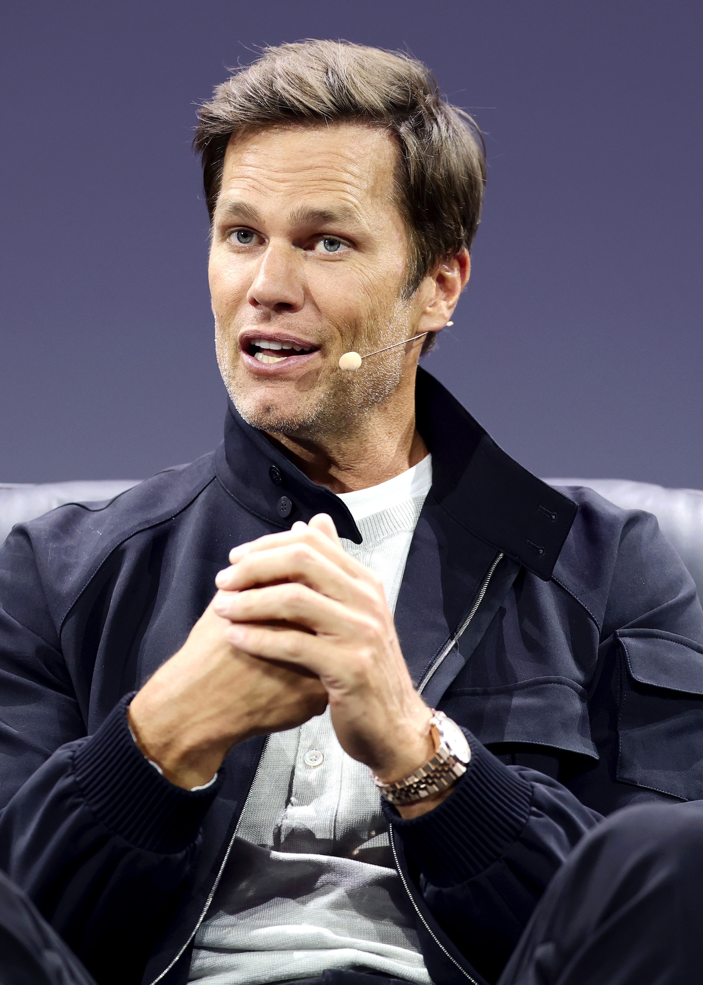 Tom Brady calls out Kevin Hart for cheating on wife Eniko Parrish