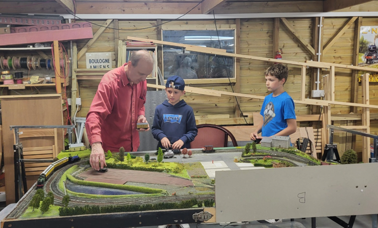 Community groups flourish thanks to £37k funding from Newhaven ...