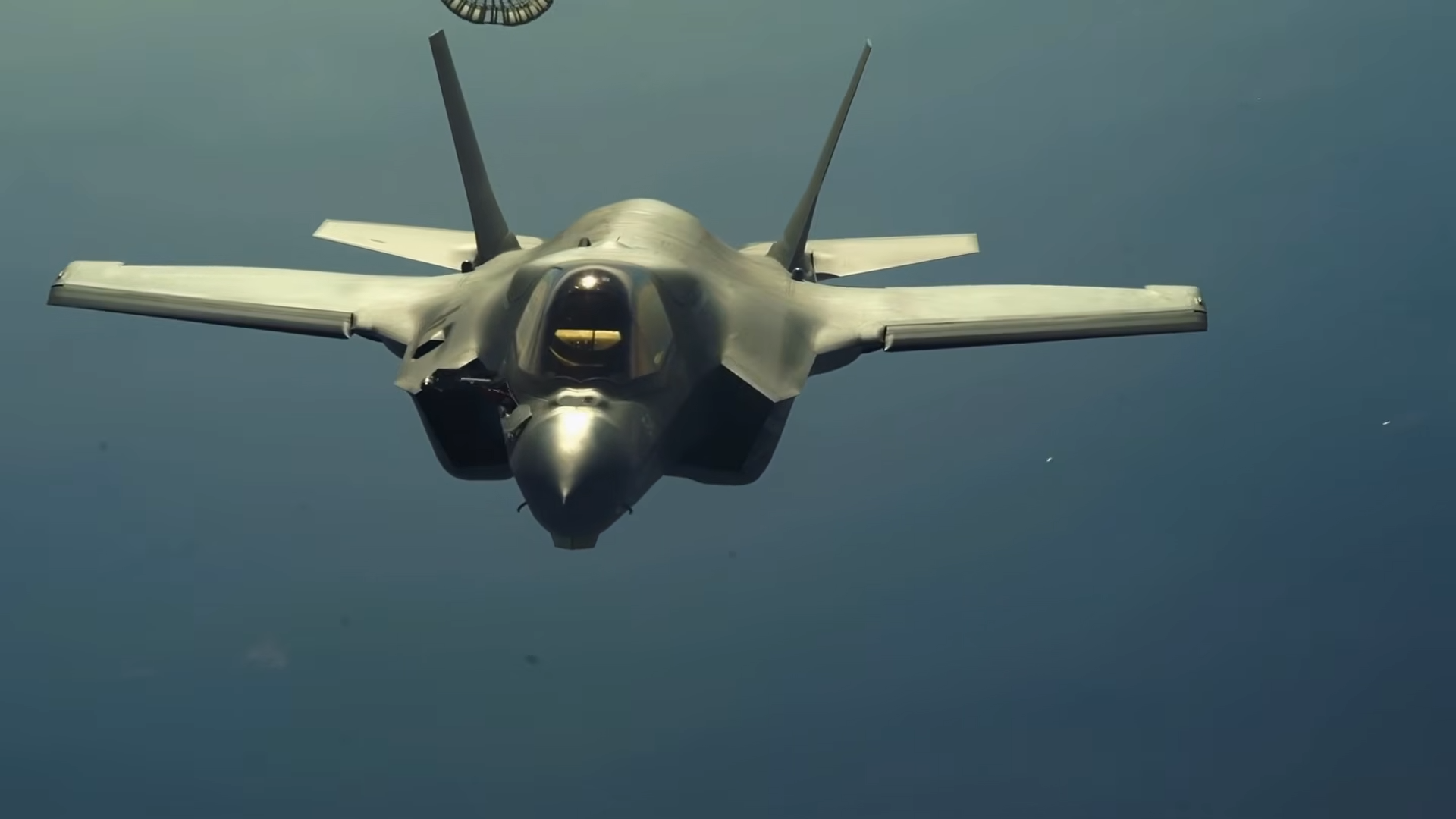 Iran’s air power looks outdated - but that’s not the real threat
