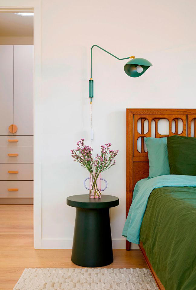 How one family rebuilt a 1920s bungalow to share a backyard with grandma