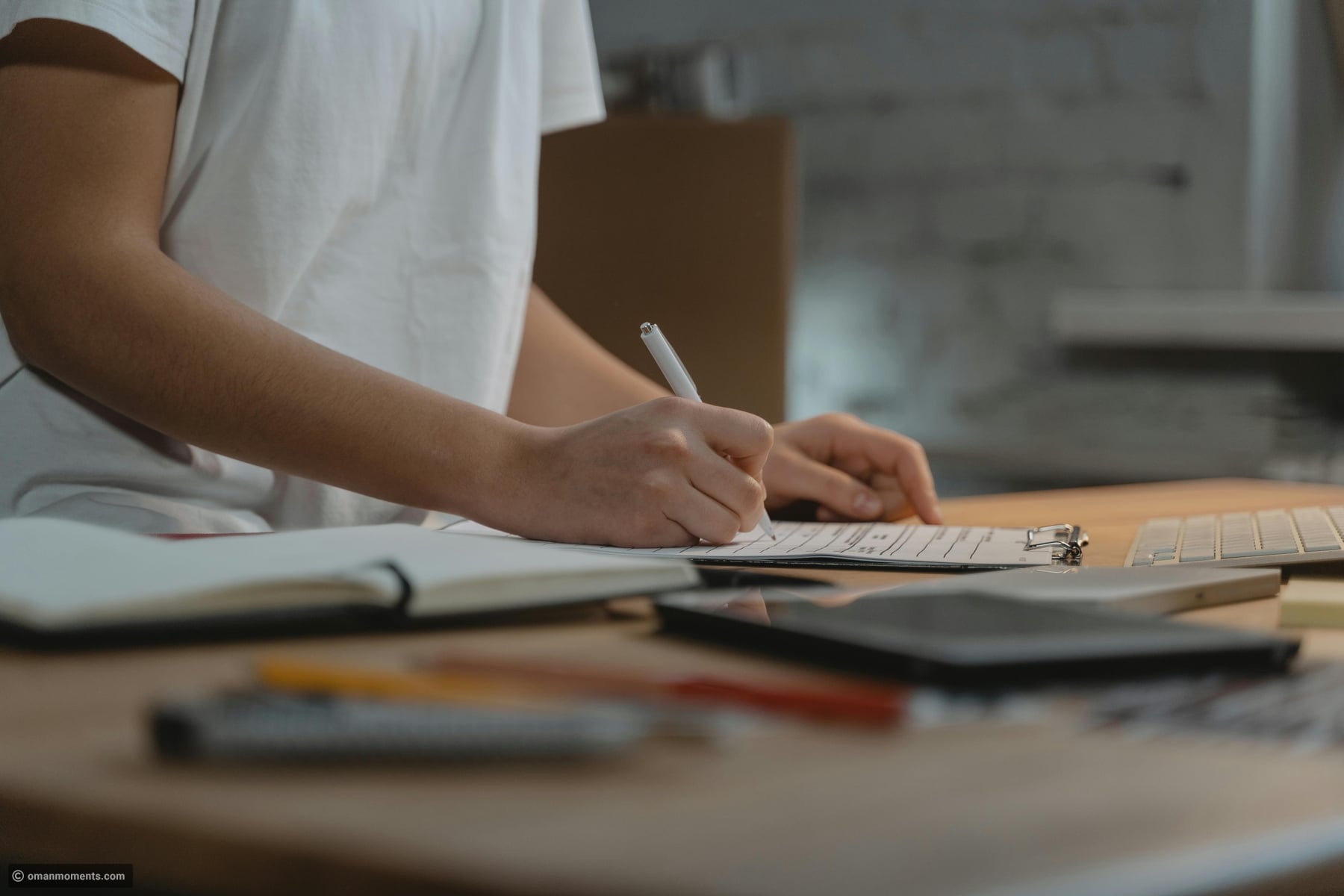 If you’re serious about changing your life, start here