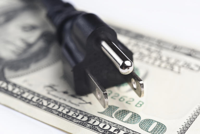 Electricity bills mount as utilities charge customers for unfinished ...