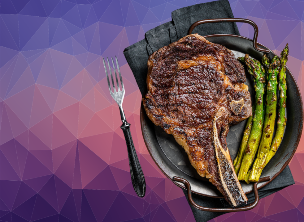 5 best steakhouses serving the absolute best bone-in ribeye