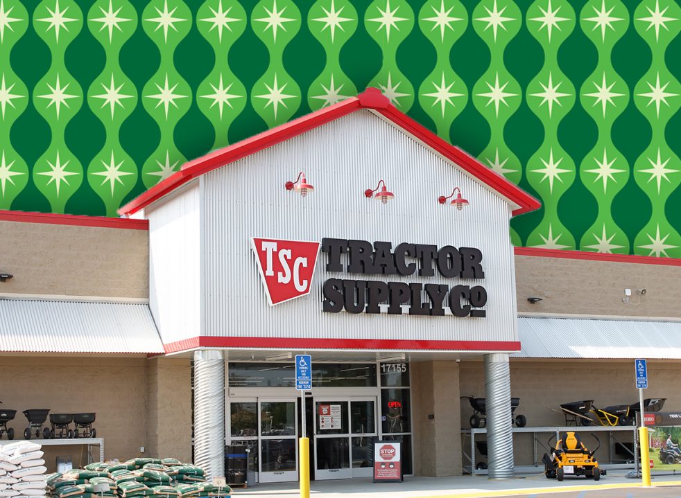 7 best new Tractor Supply garden finds hitting shelves this week