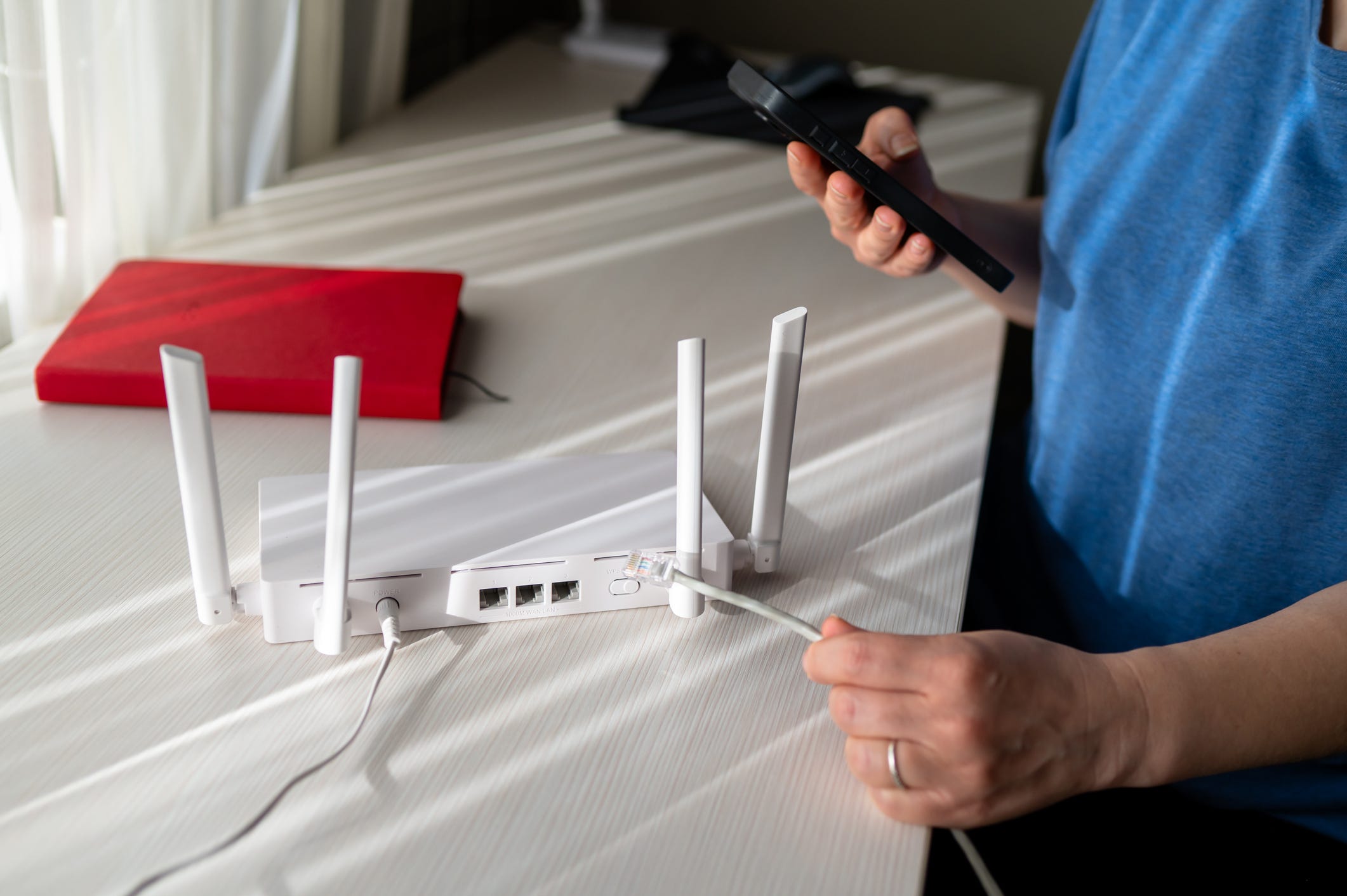 There's a home device that hackers love most. How to protect yours