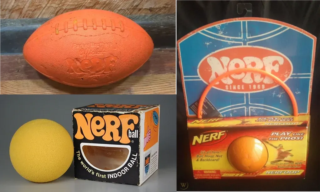 31 toys that instantly take ’70s kids back
