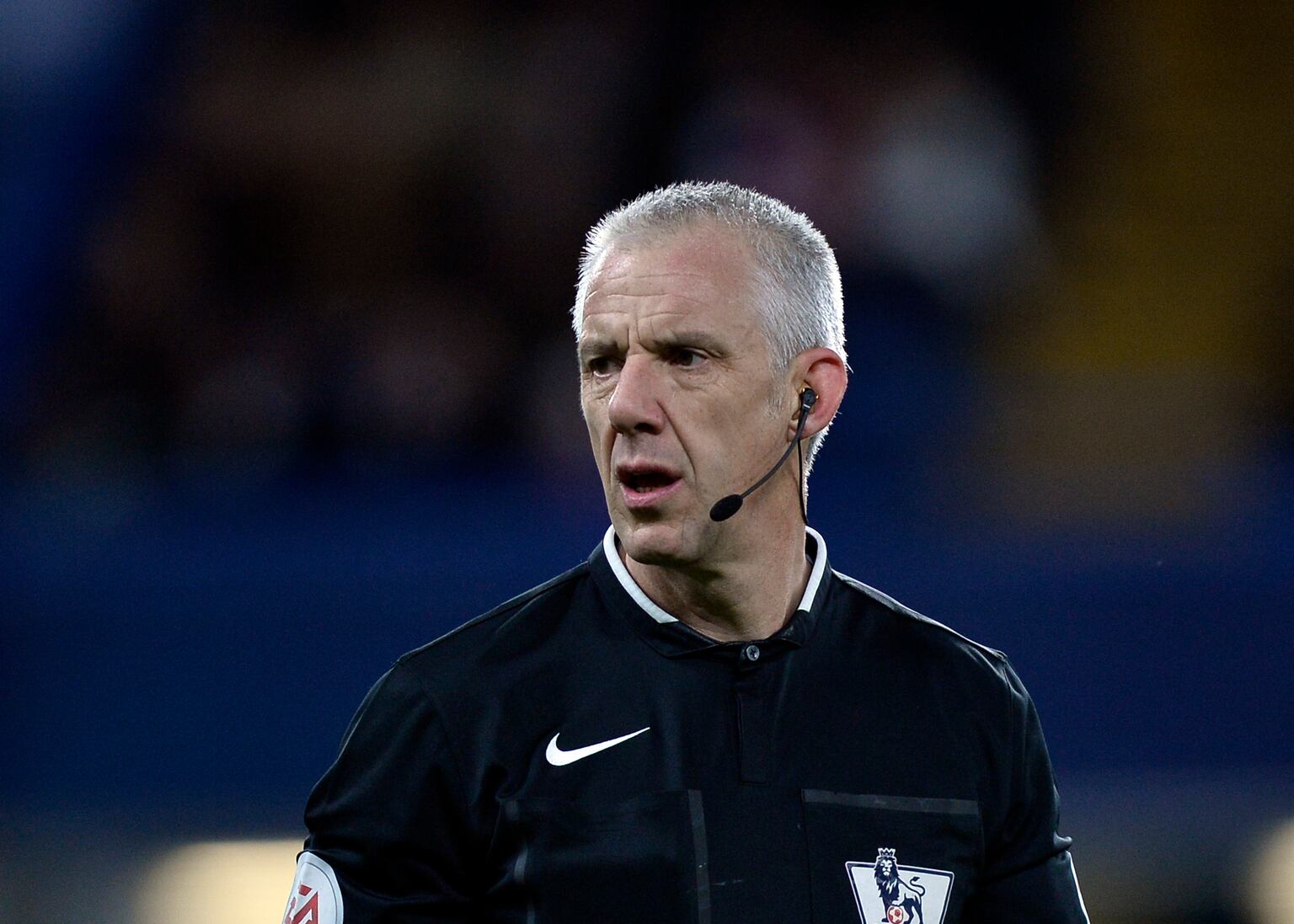 Ref and VAR praised for ‘really good teamwork’ in disallowing of West ...
